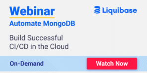 Automate MongoDB: Build Successful CI/CD in the Cloud